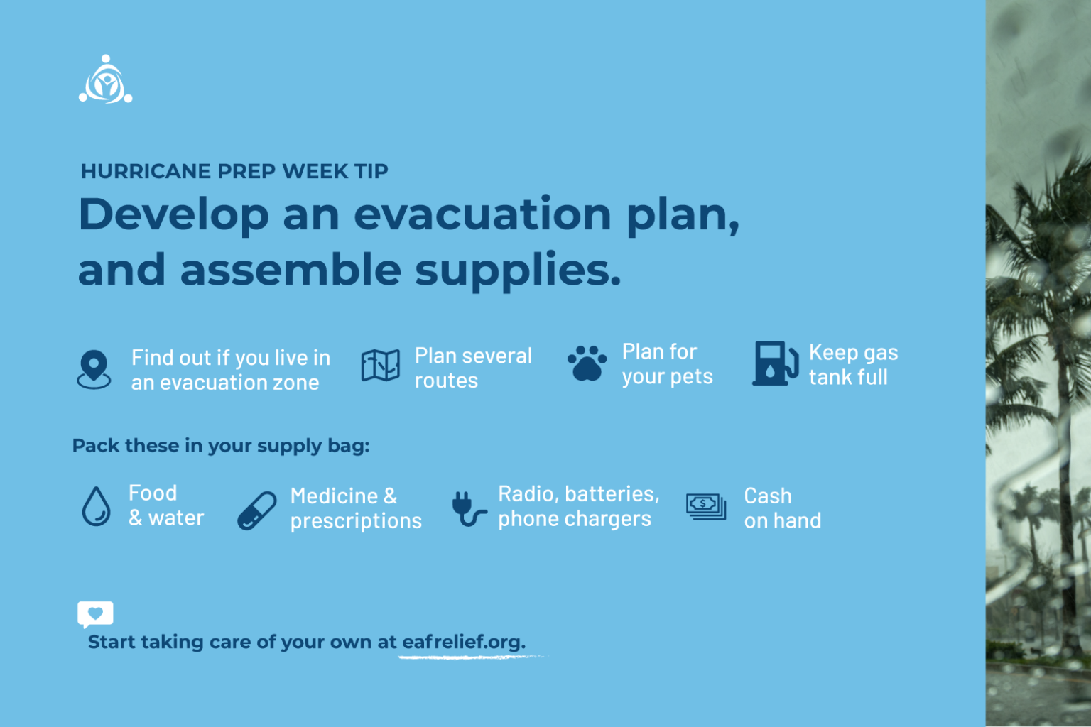 Preparing for Hurricane Season | Emergency Readiness Guide