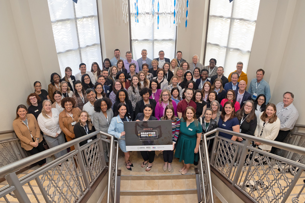 Granting Hope 2026: Global Relief Fund Summit | Emergency Assistance ...