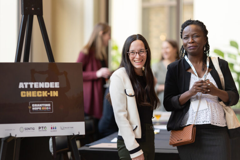 Granting Hope 2024: The Global Relief Fund Summit - Emergency ...