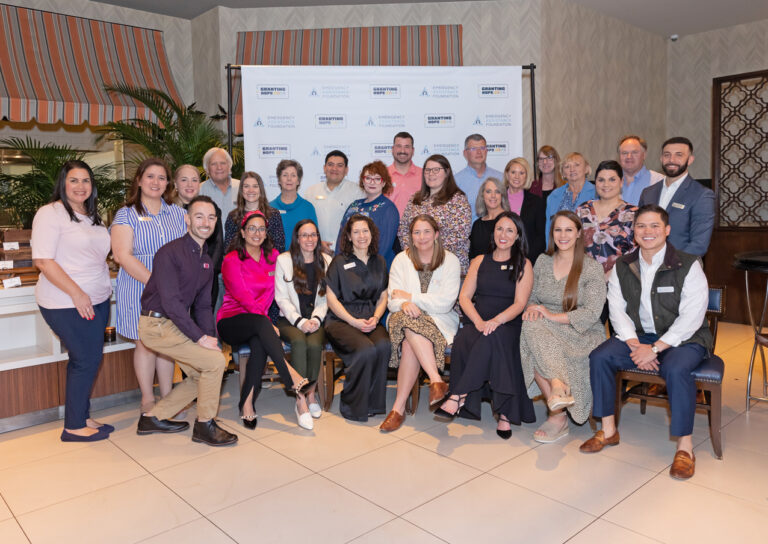 Granting Hope 2026: Global Relief Fund Summit | Emergency Assistance ...