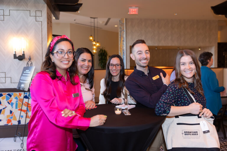 Granting Hope 2026: Global Relief Fund Summit | Emergency Assistance ...