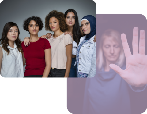 Domestic Violence - Emergency Assistance Foundation, Inc.